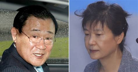 朴 정부 2015 재보선 당시 보수단체 지원 정황 담긴 메모 발견