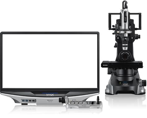 4K Mikroskopie Einfach Schnell Hochauflösend Digitalmikroskop