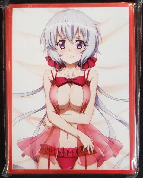 ミッドナイトブルー カードスリーブ ナイトドレス クリス A Tcgショップ Noah