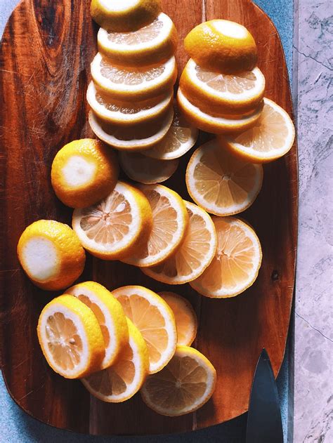 Домашние цукаты из лимона 🍋. Однажды для десерта мне понадобилась… | by ...