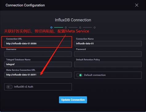 Docker Compose部署chronogaf疑问 · Issue 6 · Chengshiwen Influxdb Cluster · Github