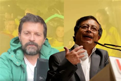 Actor De Betty La Fea Se Refirió Al Llamado De Petro A Una Asamblea