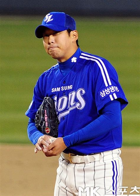 `승부 조작 혐의` 윤성환 당당했던 그의 주장 사실이길 바란다 Mk스포츠