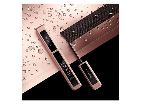 Ripley MÁscara De PestaÑas LancÔme Lash IdÔle Waterproof 8 Ml