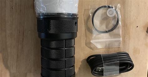 Blf Lt1 Lantern Lamp Album On Imgur