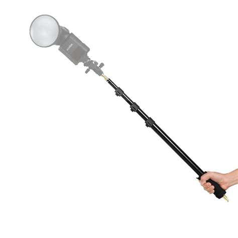 Godox AD-S13 55-160 см портативный светильник-штанга с наружной резьбой ...