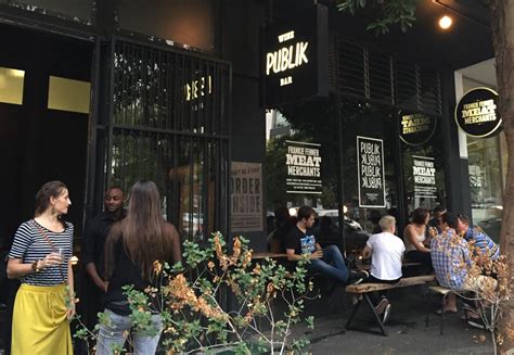 Ash Heeger From Ash Restaurant Crush Mag