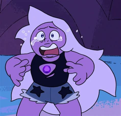 Amethyst Tears Tumblr