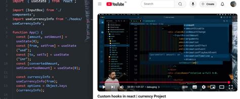 Gunjan Negi On Linkedin Hiteshchoudhary Chaiaurcode React Reactjs
