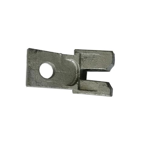 Ringlock Brace Head Beyond Metal Coltd