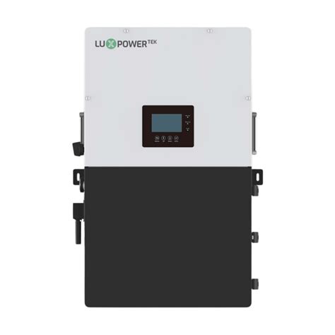 Luxpower Hybrid Inverters