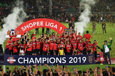 Bali United Umumkan Empat Pemainnya Resmi Akhiri Kontrak Siapa Saja