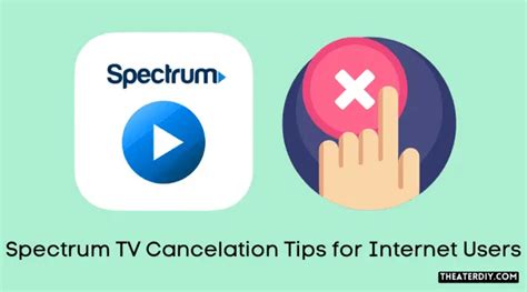How To Cancel Spectrum TV But Keep Internet