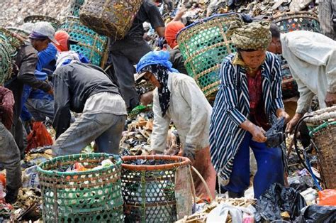 Fakta Mengenai Masalah Kemiskinan Di IndonesiaBerita Semua Masalah Masyarakat Indonesia