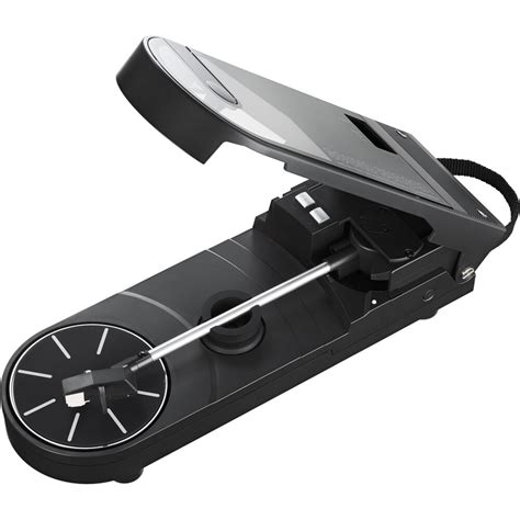 Audio Technica Sound Burger Turntable Price In Pakistan