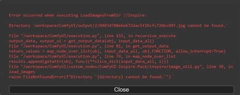 Comfyui Batch Processing Of Images From The Cloud Rcomfyui