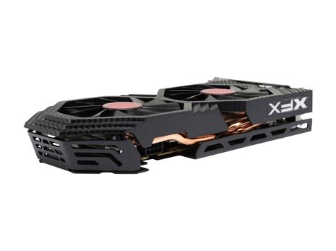 XFX Radeon RX 580 XXX Edition 8GB, RX-580P8DFD6 - 参数与细节图 - 比一比美国: 北美电脑与 ...