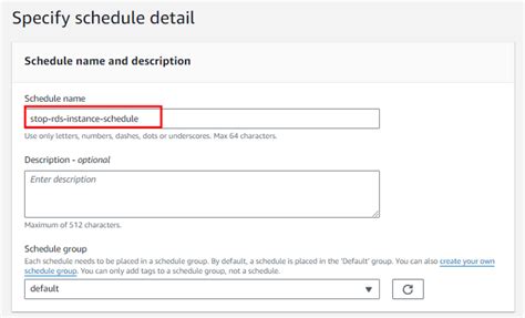 Stopstart Rds Instance และ Aurora Cluster แบบอัตโนมัติได้ง่าย ๆ ด้วย Amazon Eventbridge