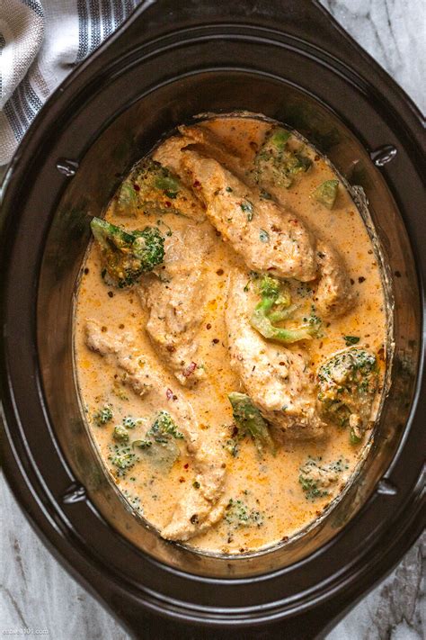 Broccoli Recipes 22 Healthy Broccoli Recipes Perfect For Any Diet — Eatwell101