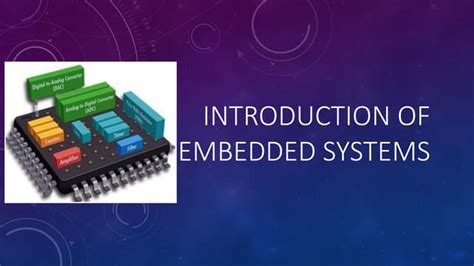 Embedded System And General Computing Systempdf