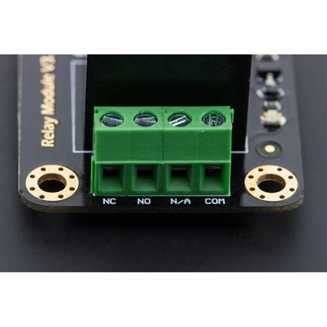 Качественный модуль реле от DFRobot купить Киев Украина с доставкой