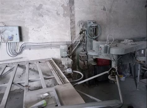 Полірувальний верстат для мармуру та граніту Колінно ричажний полірув 55 000 грн