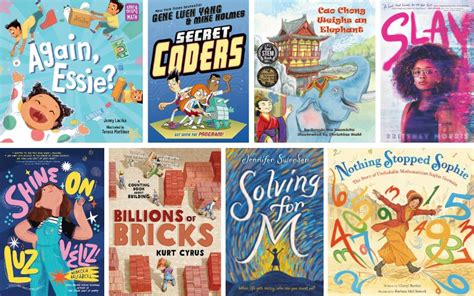 Mathical Books The Next Chapter Mathical Book Prize