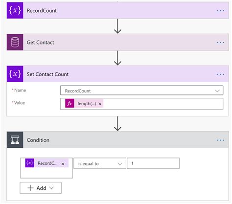 Arpit S Dynamics 365 Blog Power Automate Get Common Data Service