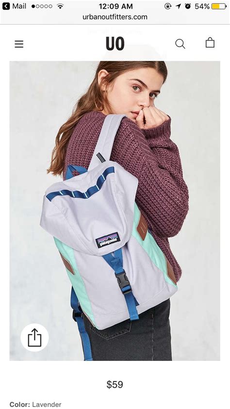 Hot Patagonia Backpack Sold At Urban Outfitters Backpacks Patagonia