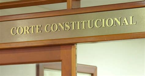 C Constitucional Respalda Ley Dejen De Fregar