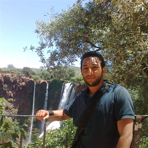 Omar Outmani Youtube