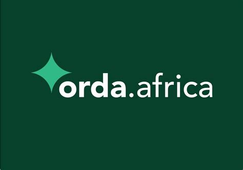 Nigerian Based Food Tech Startup Orda Raises 3 4 Million In Seed