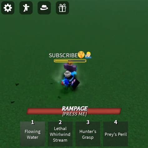 New 100 Garou Combo The Srongest Battlegrounds Roblox