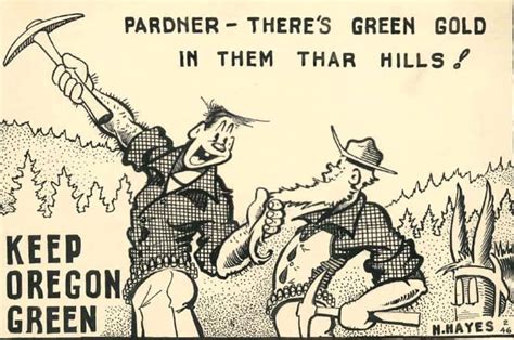 Some Old Adds Lindstrom Logging