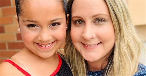 I Found Out My Daughter Calls Someone Else Mom