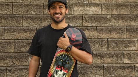 G Shock Anuncia Relógio Em Collab Com Skatista Kelvin Hoefler E A Marca