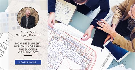 Smc Design On Linkedin Intelligent Design