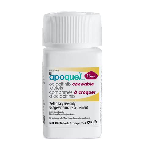 Apoquel 16 Mg Single Chewable Tablet Orleans Compounding Community