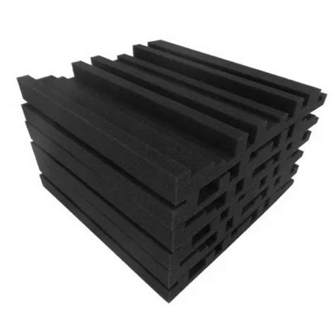 Black Epdm Rubber Profile For Automotive At ₹ 165kg In Palghar Id