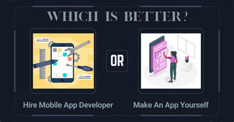 Hire Mobile App Developer
