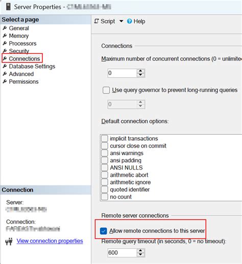 Parallels Error With Connecting A Windows Vm To Mac Localhost Sql
