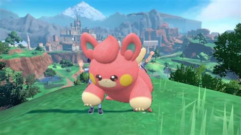 Pokemon Scarlet And Violets Best Looking Shinies