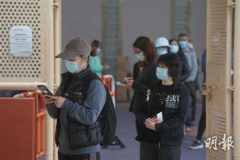 新冠肺炎｜明麗樓居民稱廁所一直傳異味 曾向管理處投訴惟未見改善 2053 20201217 港聞 即時新聞 明報新聞網