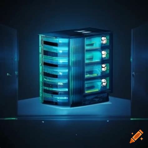 Diagram Of Server Side Optimization On Craiyon Diagram Of Server Side Optimization On Craiyon