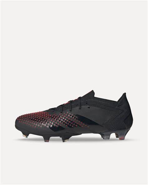 Adidas X Prada Predator Accuracy Luxury1 Fg Id9303 Release