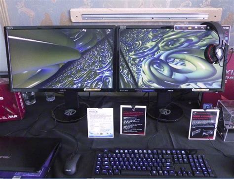 Best Low Input Lag Pc And Console Gaming Monitors