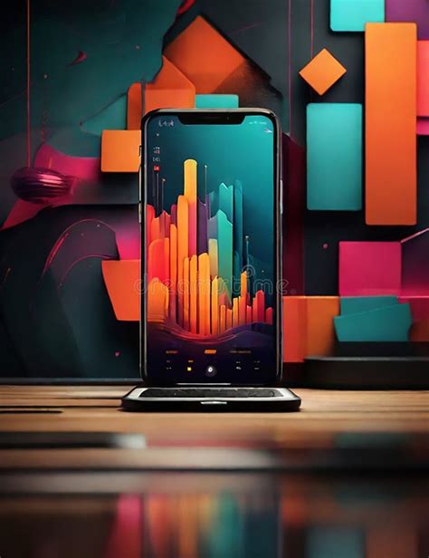 Apps Backgrounds Stock Illustrations 2691 Apps Backgrounds Stock