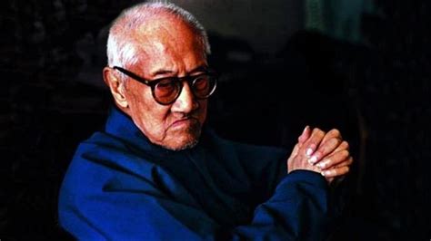 幸福很簡單，解決好3個根本性問題，國學大師梁漱溟告訴你答案 每日頭條