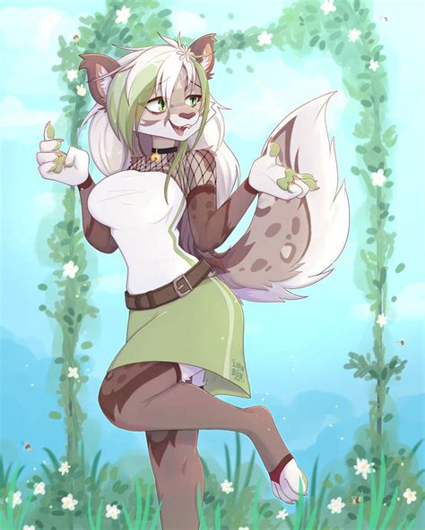 Commission By Lionbun1 On Deviantart