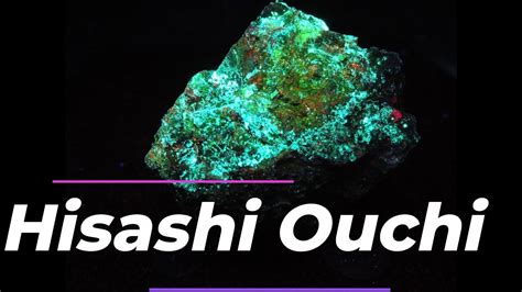 Hisashi Ouchi The Most Radioactive Man Youtube